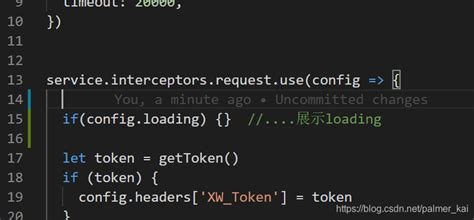 Typescript 扩展第三方库类型，添加属性成员ts 扩展第三方类型 Csdn博客