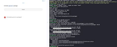 Possible Bug In The Lab Devops Pre Requisite Course Devops