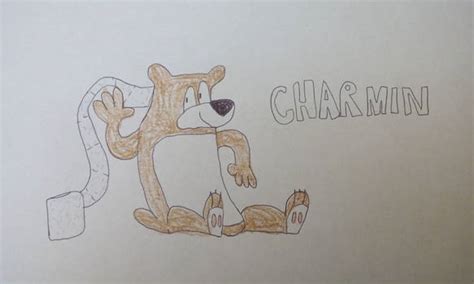 Explore The Best Charmin Art Deviantart