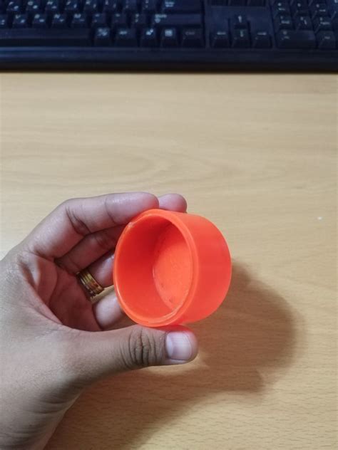 Scaffolding Pipe Cap Cover On Carousell