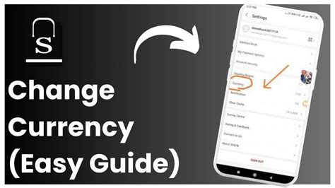 How To Change Currency On Shein App YouTube