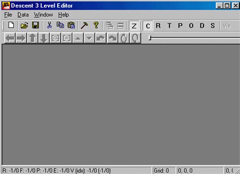 The Level Tutorial Series Part 2 Building Your First Room Moddb