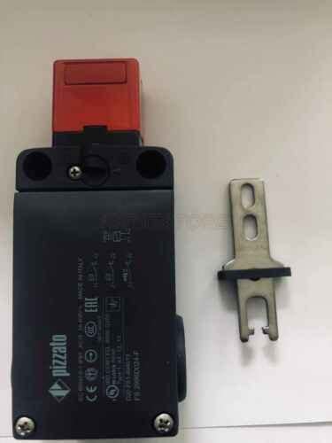 New Fs2996D024F Fs 2996D024-F Door Lock With Key - SPW Industrial