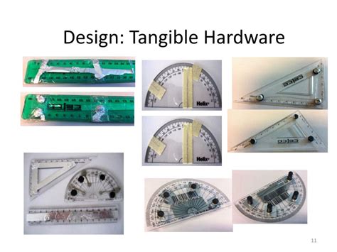 PPT Tangible User Interfaces TUIs PowerPoint Presentation Free Download ID 2177661