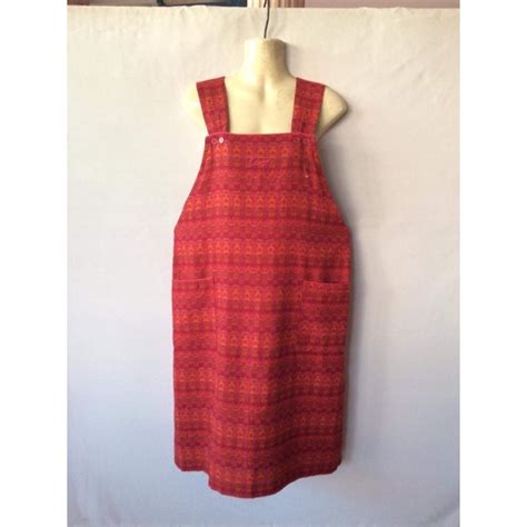 ผ้ากันเปื้อนญี่ปุ่นมือสอง ใหม่ เยังไม่ผ่านการใช้งาน Shopee Thailand