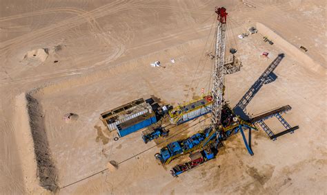 Assail Drilling Company Adc Drilling And Workover Services