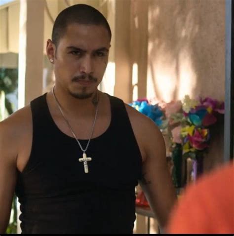 Oscar Spooky Diaz Cute Celebrity Guys Hot Actors Cholo Style