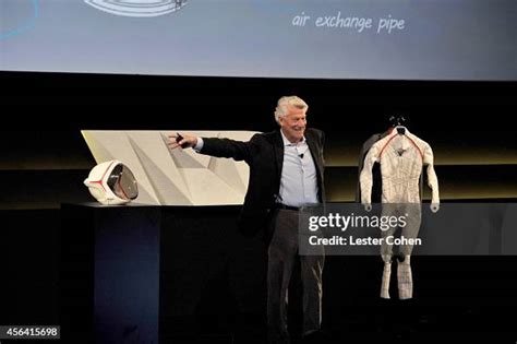 Guillermo Trotti President Of Trotti And Associates Speaks Onstage At