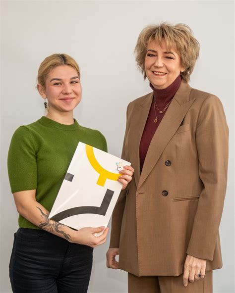 Podziękowania od Prezydenta miasta Łódź We Create Helping