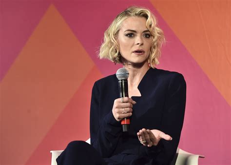 Jaime King On Why She Decided To Open Up About Her Endometriosis