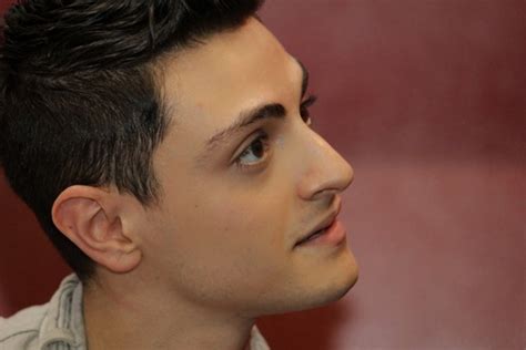 I Concorrenti Di Amici Oggi