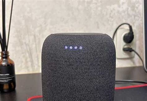 Умная колонка JBL Link Music Yandex Black | Festima.Ru - Мониторинг ...