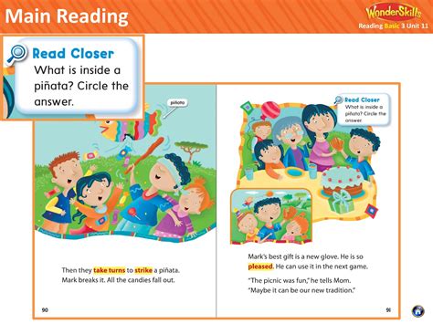 06 WONDER SKILLS Basic 3 Thunder Page 402 Flip PDF Online PubHTML5