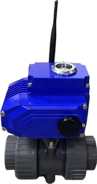 LoRaWAN Solenoid Valve Controller From China Manufacturer QOTO