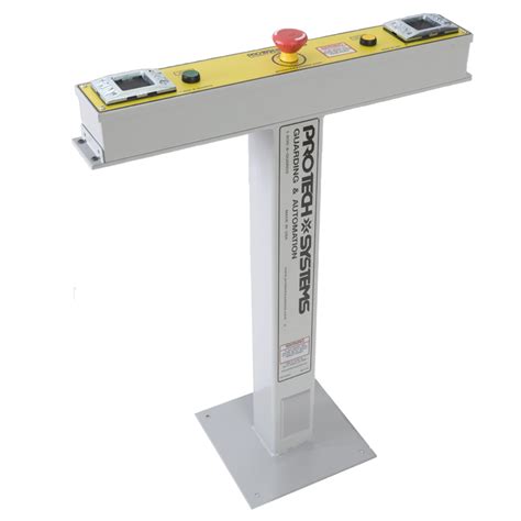 Safety Block Protech Systems