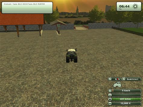 FS2013 MiniMap v 3 Reloaded Maps Mod für Farming Simulator 2013