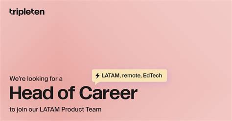 Mariia Ramzaeva On Linkedin Latamtech Itjobs Itcareer