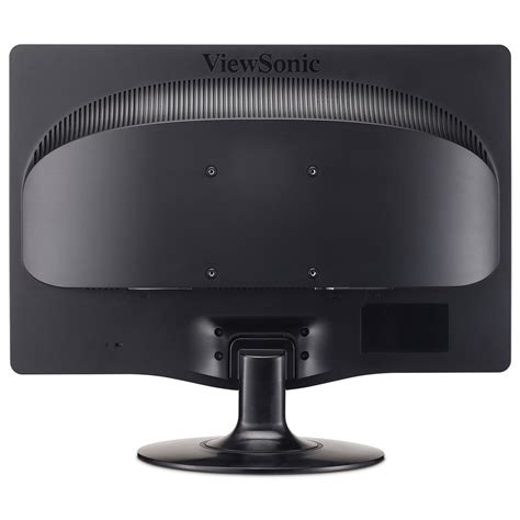 ViewSonic VA2231w-LED - Ecran PC ViewSonic sur LDLC.com