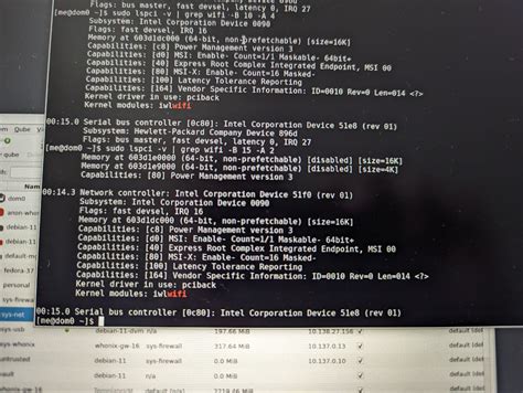 How To Troubleshoot No Wifi In Qubes Community Guides Qubes OS Forum
