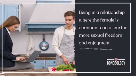 What Is A Female Led Relationship And How It Works