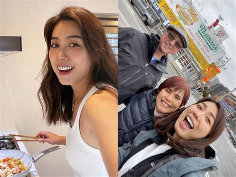 媳婦只能看優點，缺點不關我事！ 林可彤媽媽「婆媳相處金句」網敲碗出書 Ettoday星光雲 Ettoday新聞雲