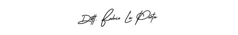 86 Dott Fabio La Porta Name Signature Style Ideas Latest Name Signature