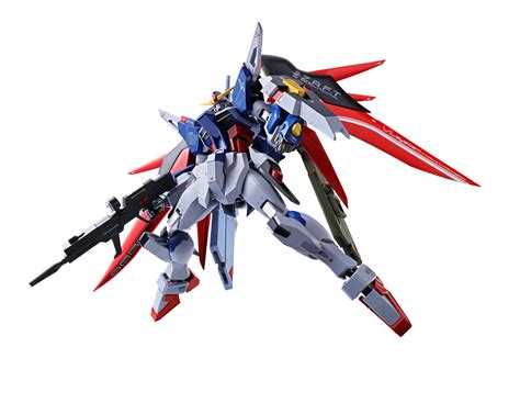 Gundam Seed Destiny Characters Robot