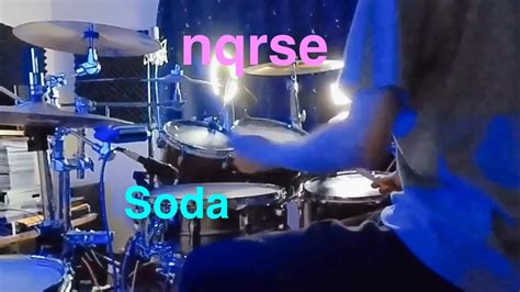nqrse さんのSoda叩いてみた YouTube