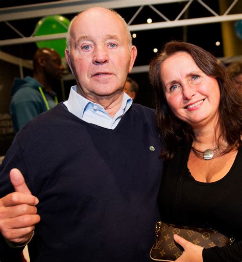 Bokspromotor Aad Veerman Overleden Op 83 Jarige Leeftijd ‘ik Maak Een