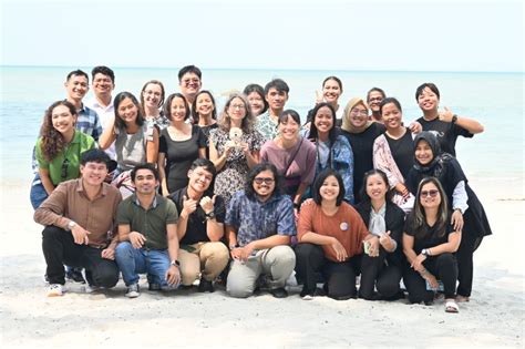 Irvan Prasetio On Linkedin Last Week Was An Insightful Moment I Was Able To Participate In One Of…