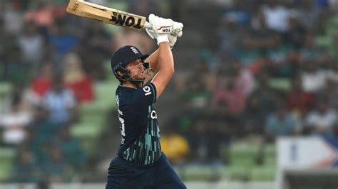 Ipl Rcb All Rounder Will Jacks Ruled Out Due To Injury This