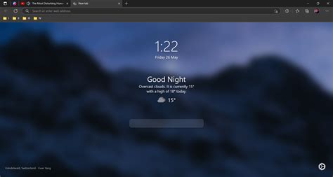 Best R Microsoftedge Images On Pholder How Microsoft Expects Edge To Be Better Than Chrome
