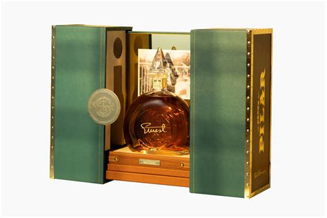 Papas Pilar Celebrates 10th Anniversar With Ernest Rum Hiconsumption