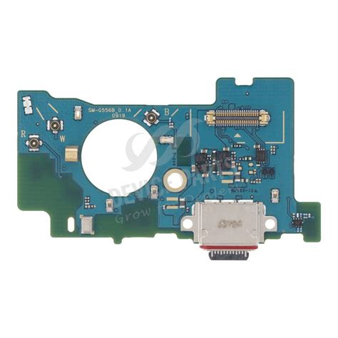 Charging Port Board For Samsung Galaxy Xcover Xcover Pro Ori