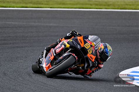 MotoGP Binder Straccia Il Record Di Lorenzo A Motegi In FP2 Bagnaia 2