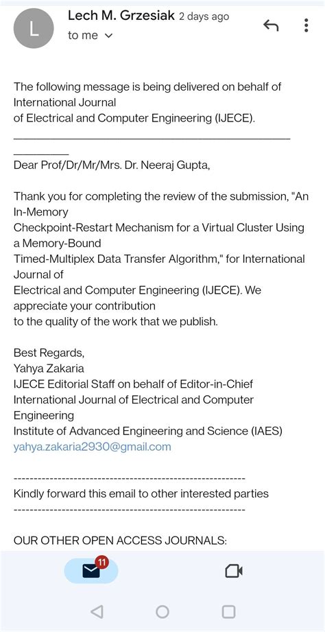 Dr Neeraj Gupta On Linkedin Just Reviewed An Paper
