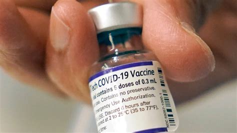 New COVID vaccine push is ‘anti-human,’ says Florida surgeon general ...