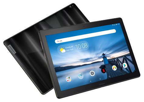 Планшет Lenovo TAB P10 LTE 3/32GB Aurora Black (ZA450074UA) - купить в ...