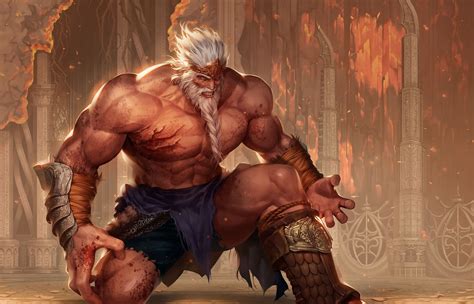 Character Design Male Rpg Character Character Inspiration Epic