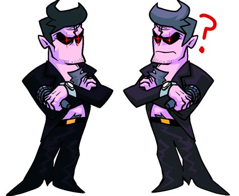 Fnf Faker Daddy Dearest By 205tob On Deviantart