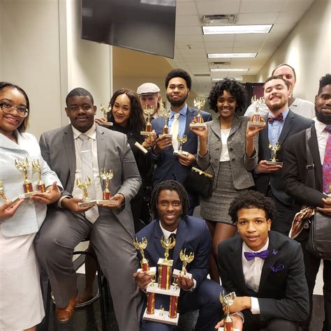 Thelma Dewitty Honors Program Wiley University