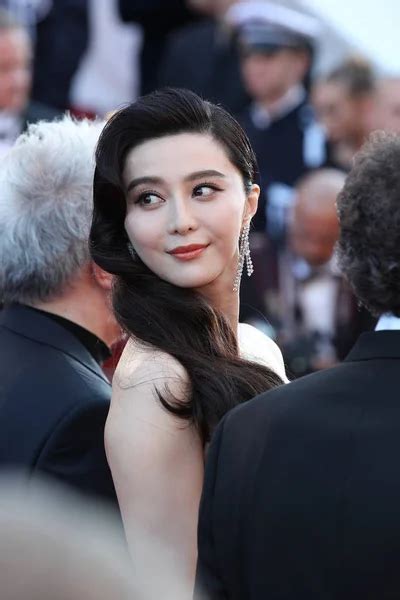 Actress Fan Bingbing Stock Editorial Photo © Arp 163117250