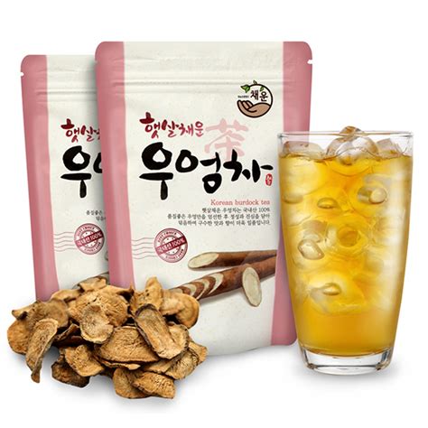 채운우엉차 50gx2 홈플러스 익스프레스