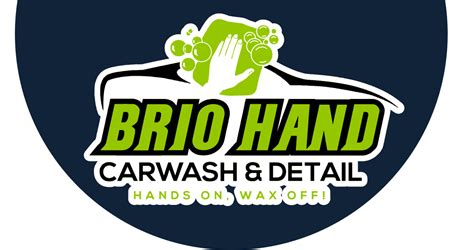 Detail Services Brio Hand Car Wash And Detail Spring Branch