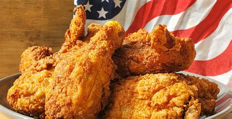 Best Southern Fried Chicken Recipe To Make At Home Appalachian Food