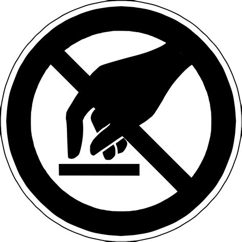Svg 금지 된 아니 기호 교통 무료 Svg 이미지 및 아이콘 Svg Silh