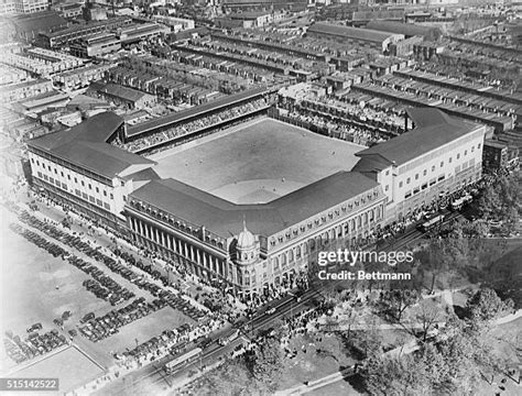 407 Shibe Park Photos And High Res Pictures Getty Images