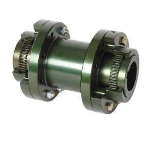 Mild Steel Spacer Coupling At Rs Piece In Thane ID