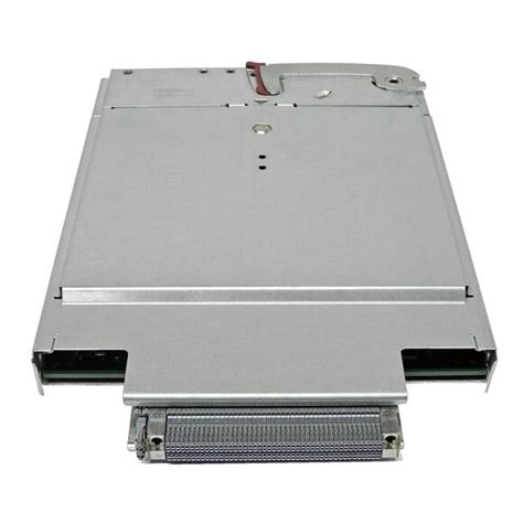 Cisco Catalyst Ws Cbs3120g S 16 Ports Switch Für Hp C3000 C7000 Blade