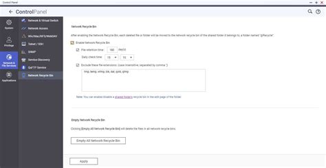 Qnap Data Recovery How To Recover Qnap Lost Data
